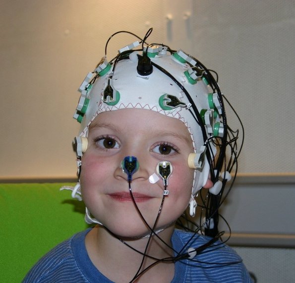 Research Group Neurocognitive Development at Leibniz Institute for ...